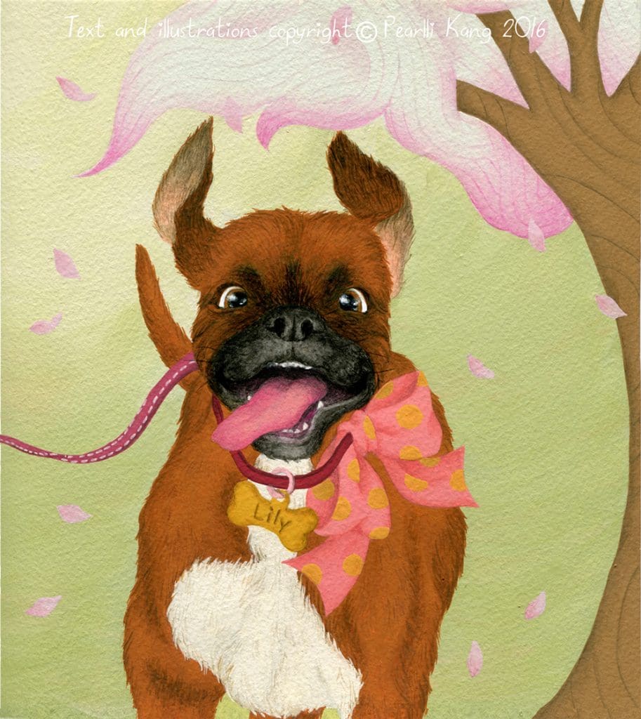 National Dog Day: Why We Love Drawing Dogs! - Creative Authors